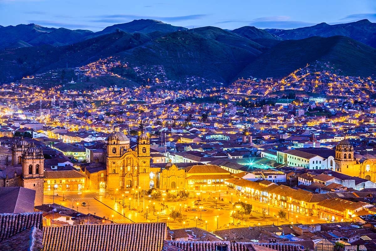 Viagem ao Peru | Cusco - O Umbigo do Mundo